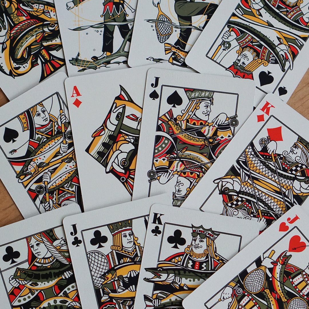 Lakes Rivers Streams