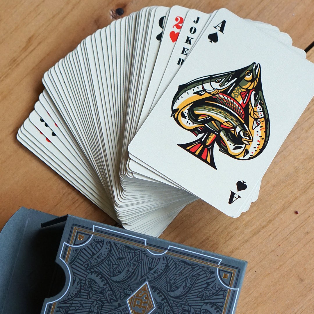 Lakes Rivers Streams