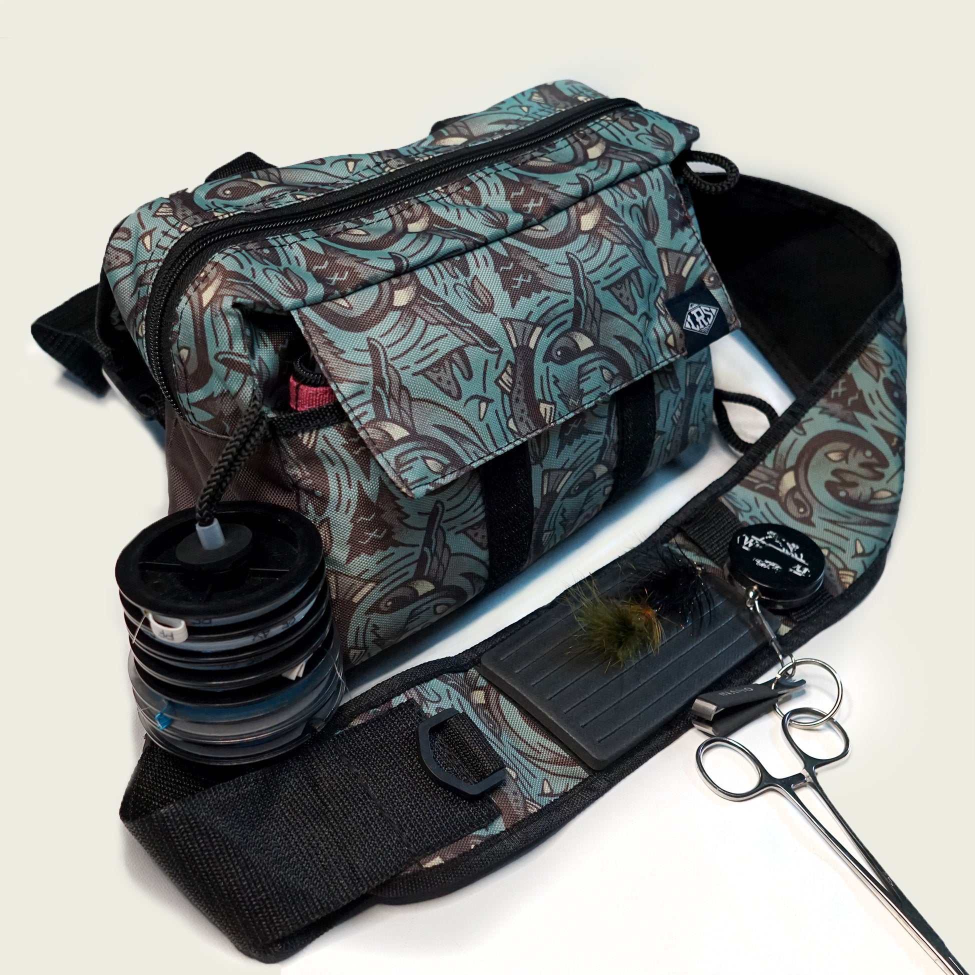 Collections – Lakes Rivers Streams