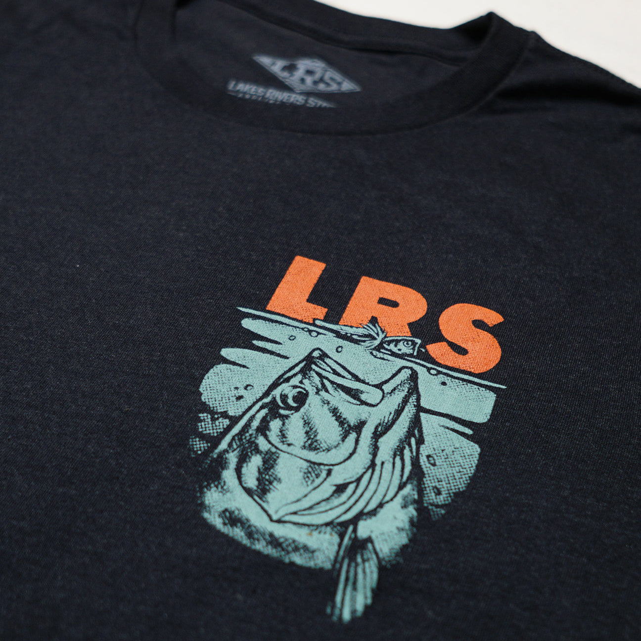 SHIRTS – Lakes Rivers Streams