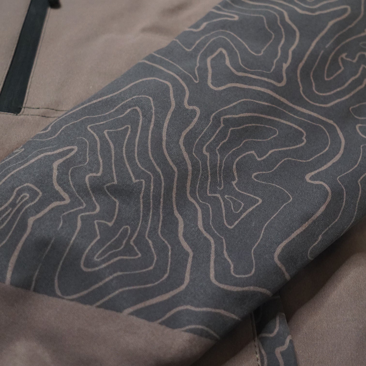 Lakes Rivers Streams