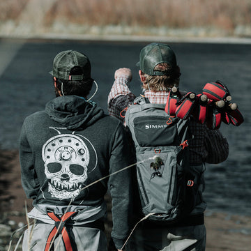 Lakes Rivers Streams