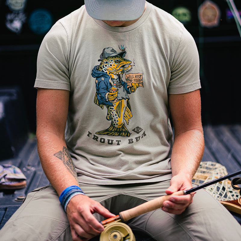 Lakes Rivers Streams