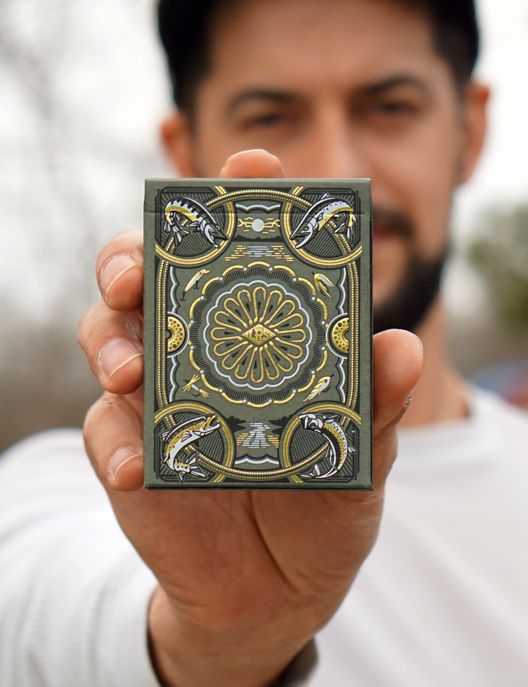 Lakes Rivers Streams