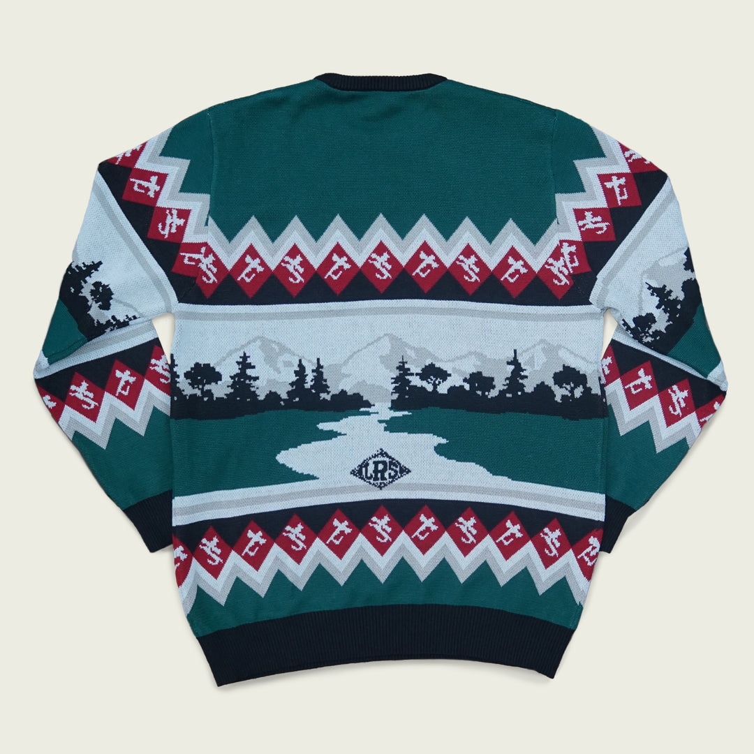 Lakes Rivers Streams