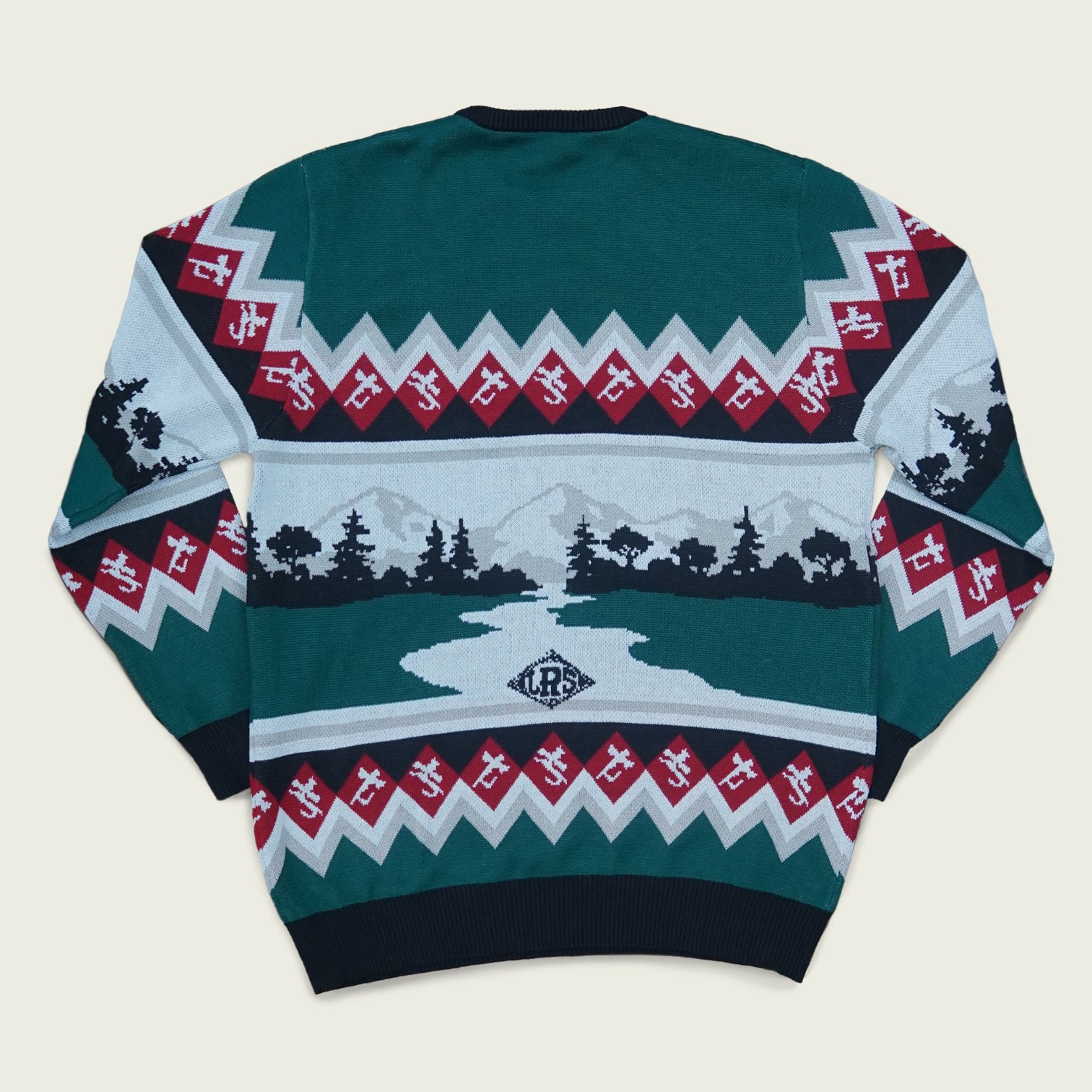 Lakes Rivers Streams