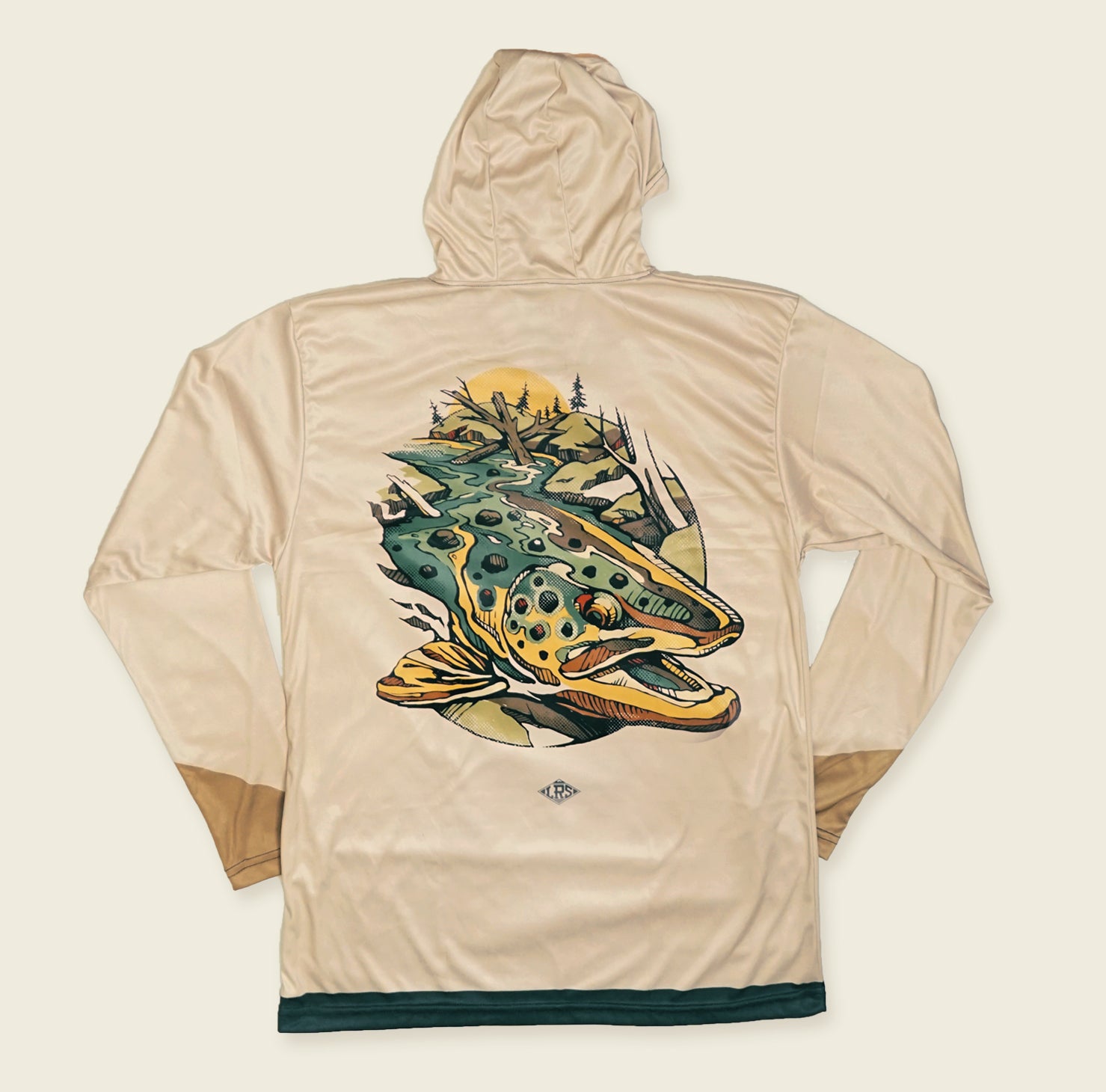 Lakes Rivers Streams