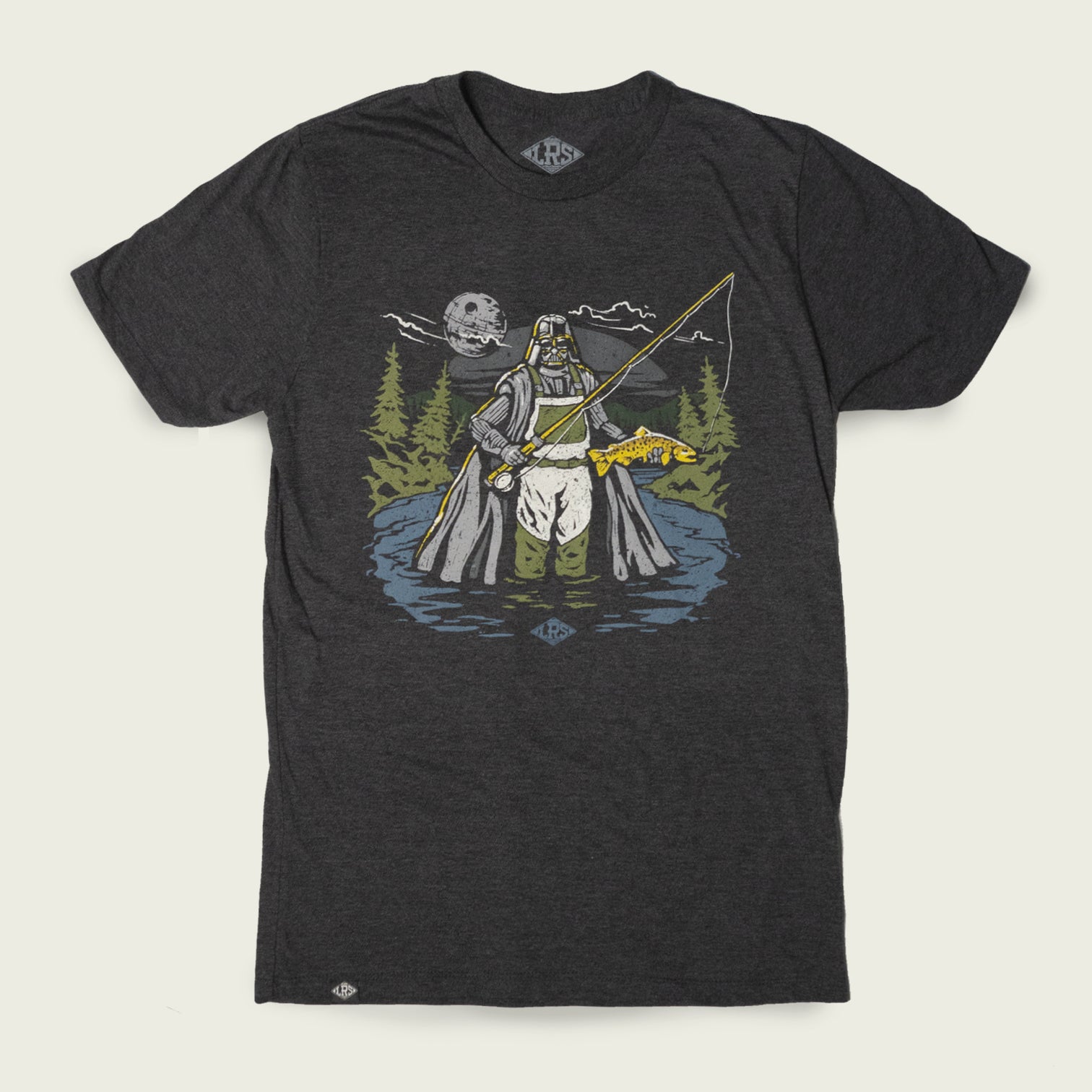 TEES – Lakes Rivers Streams